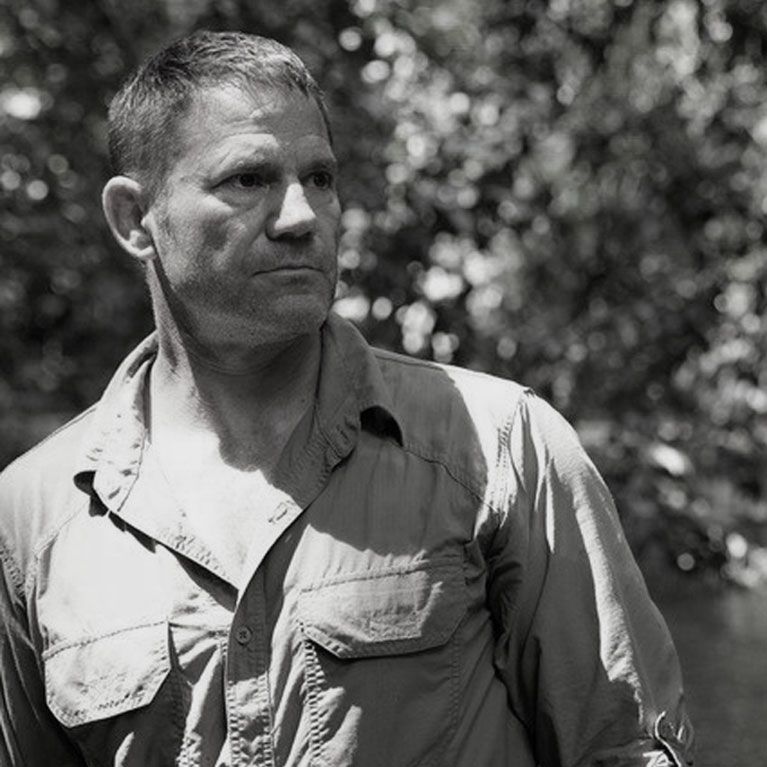 Reframing the narrative of sharks - Save Our Seas Foundation