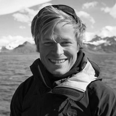 Telling epic stories about sharks - Save Our Seas Foundation