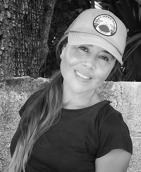 Working with local communities for shark conservation - Save Our Seas ...