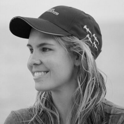 Climate change storytelling and Frozen Planet II - Save Our Seas Foundation